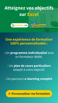 Fonctions avancées Excel : le top